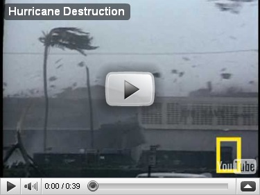 A Hurricane Reality Check | Stomach Flu Symptoms Guide